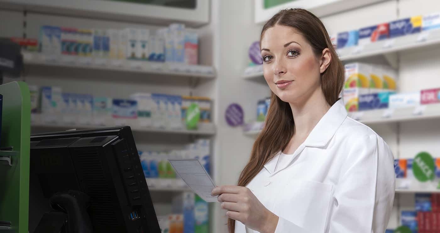 Health stores and pharmacy POS and ERP System-Cizaro Retail Point Of Sale